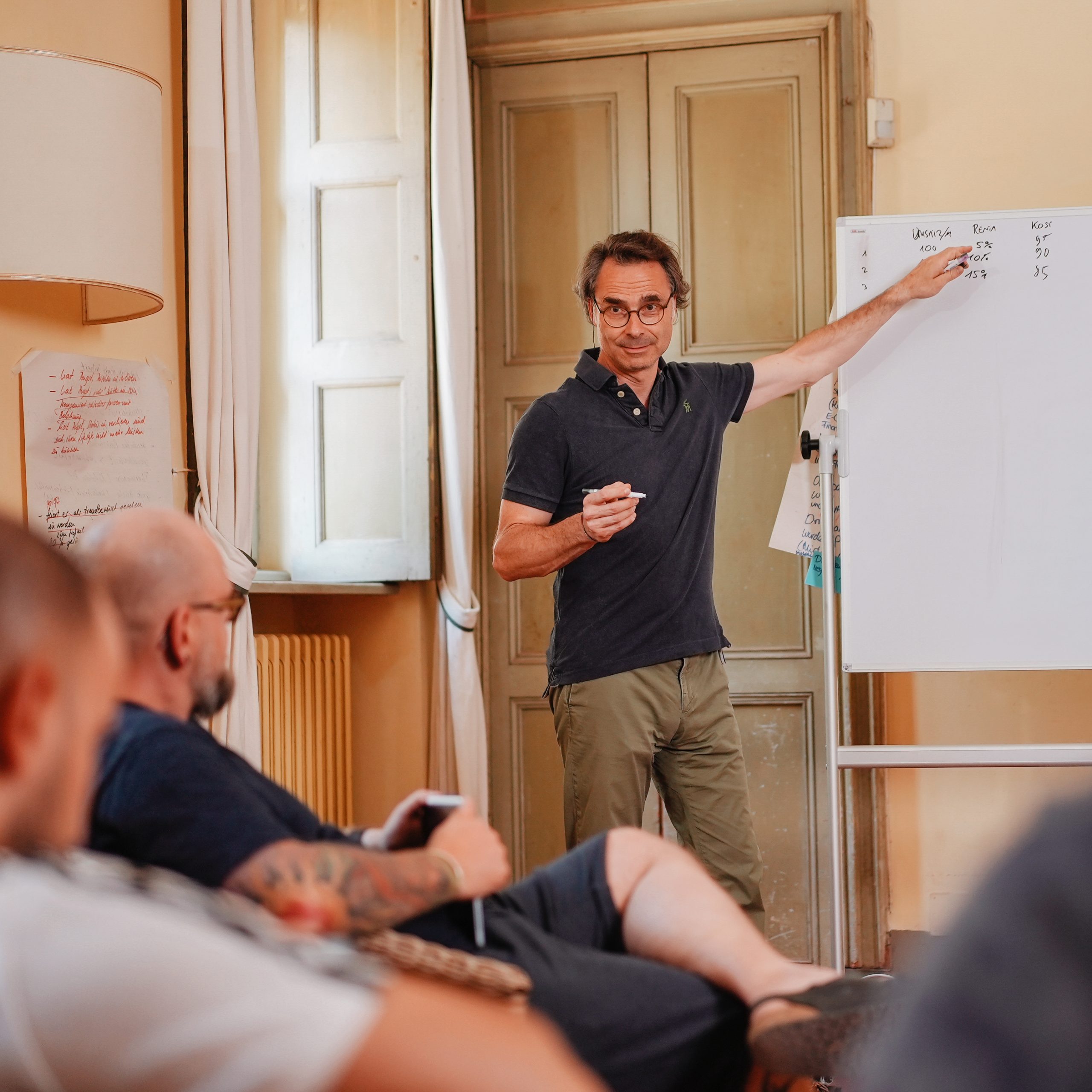 scale up | Skaliere dein Unternehmen