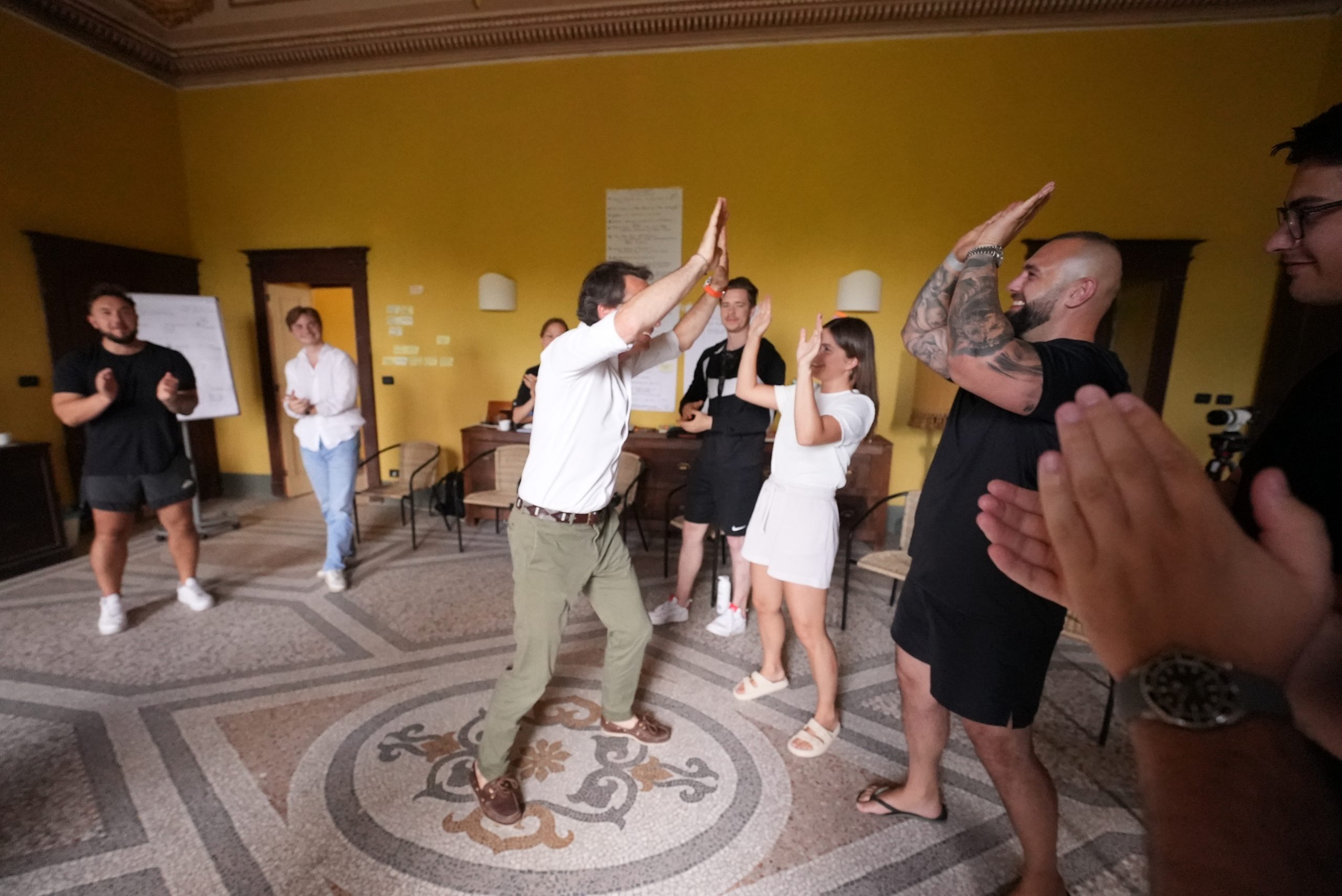 scale up BASICS | Der Online-Kurs in der scale up App