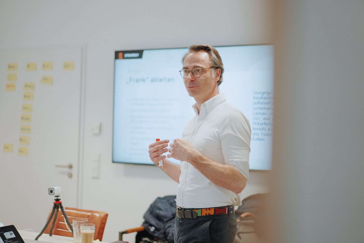 scale up | Skaliere dein Unternehmen